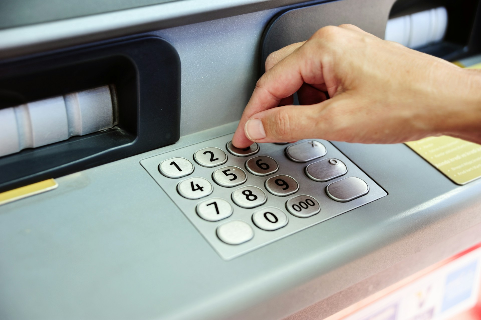 Nepal Money, ATMs & Tipping Guide 2026 | Navigate Globe